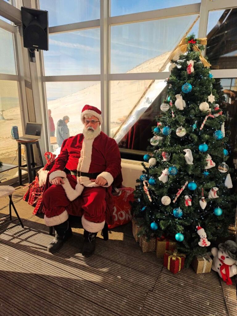 Η ΕΤΑΔ στηρίζει το έργο της Emfasis Non-Profit » Χιονοδρομικό Κέντρο ...